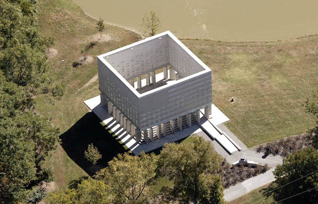 Form/Massing | David D Quillin Architecture